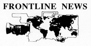 About Us | Frontline Club