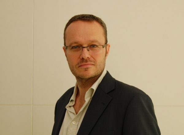 Workshop: Writing for Digital with Jon Bernstein | Frontline Club