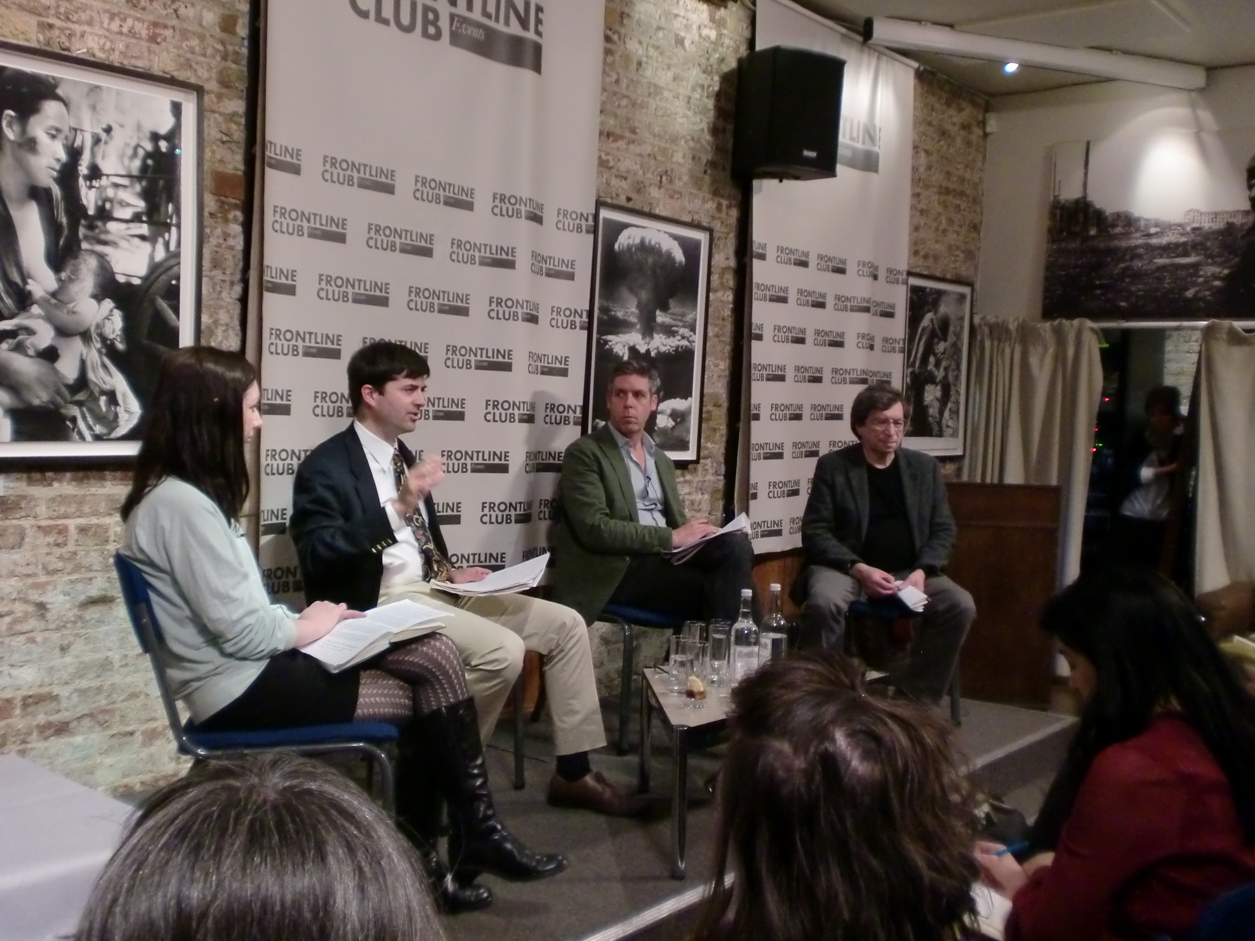 CIMG2974 | Frontline Club