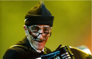 Meet the Director: Safinez Bousbia and El Gusto Orchestra | Frontline Club