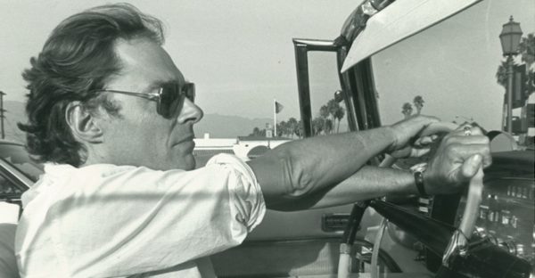 Remembering Alexander Cockburn | Frontline Club