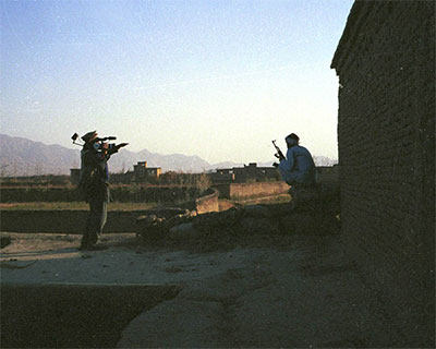 Home | Frontline Club