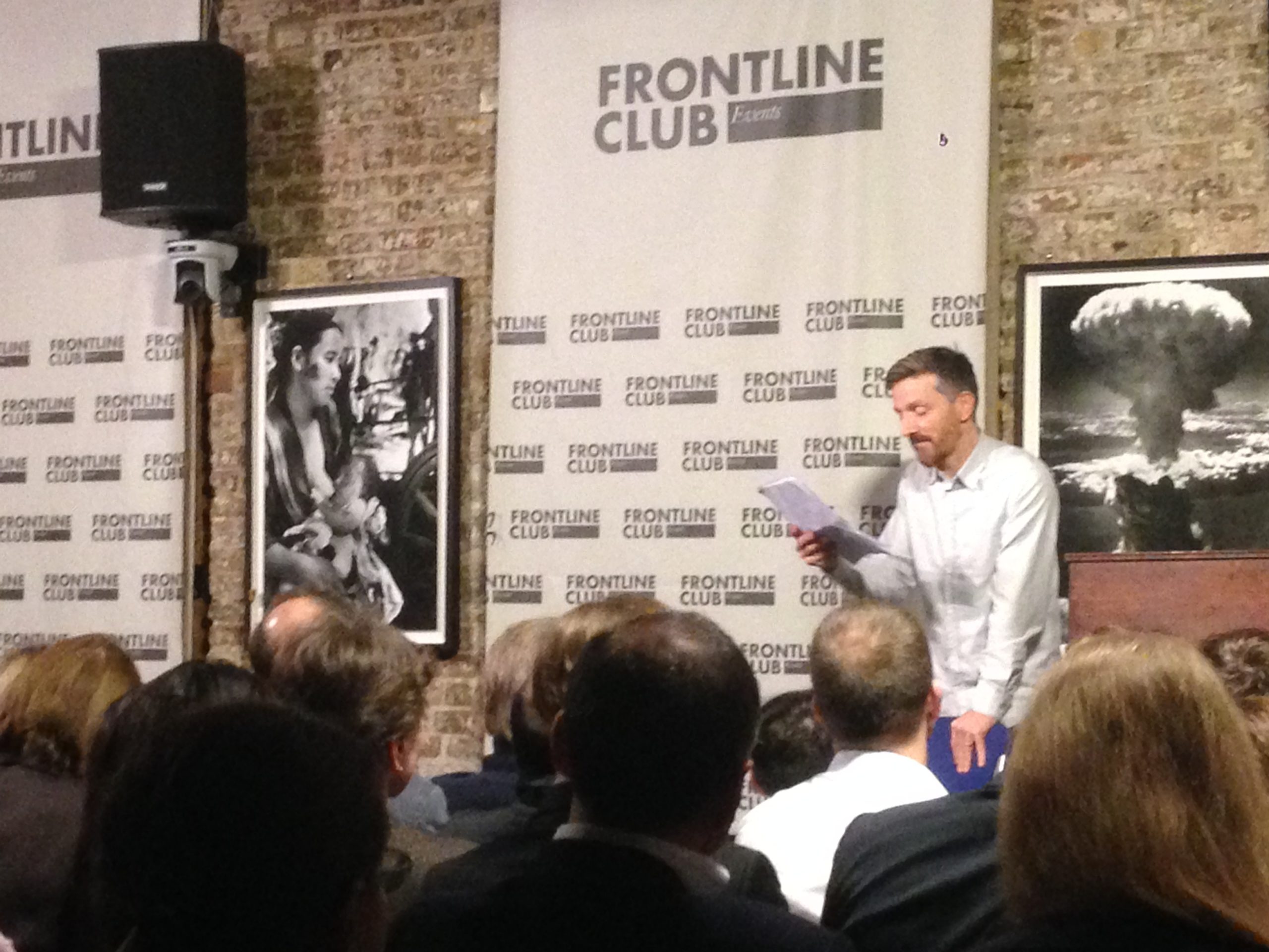 IMG_1124 | Frontline Club