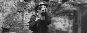 Preview Screening: Night Will Fall + Q&A | Frontline Club