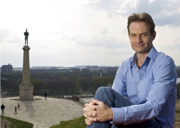 Insight with Srdja Popovic: Blueprint for Revolution | Frontline Club