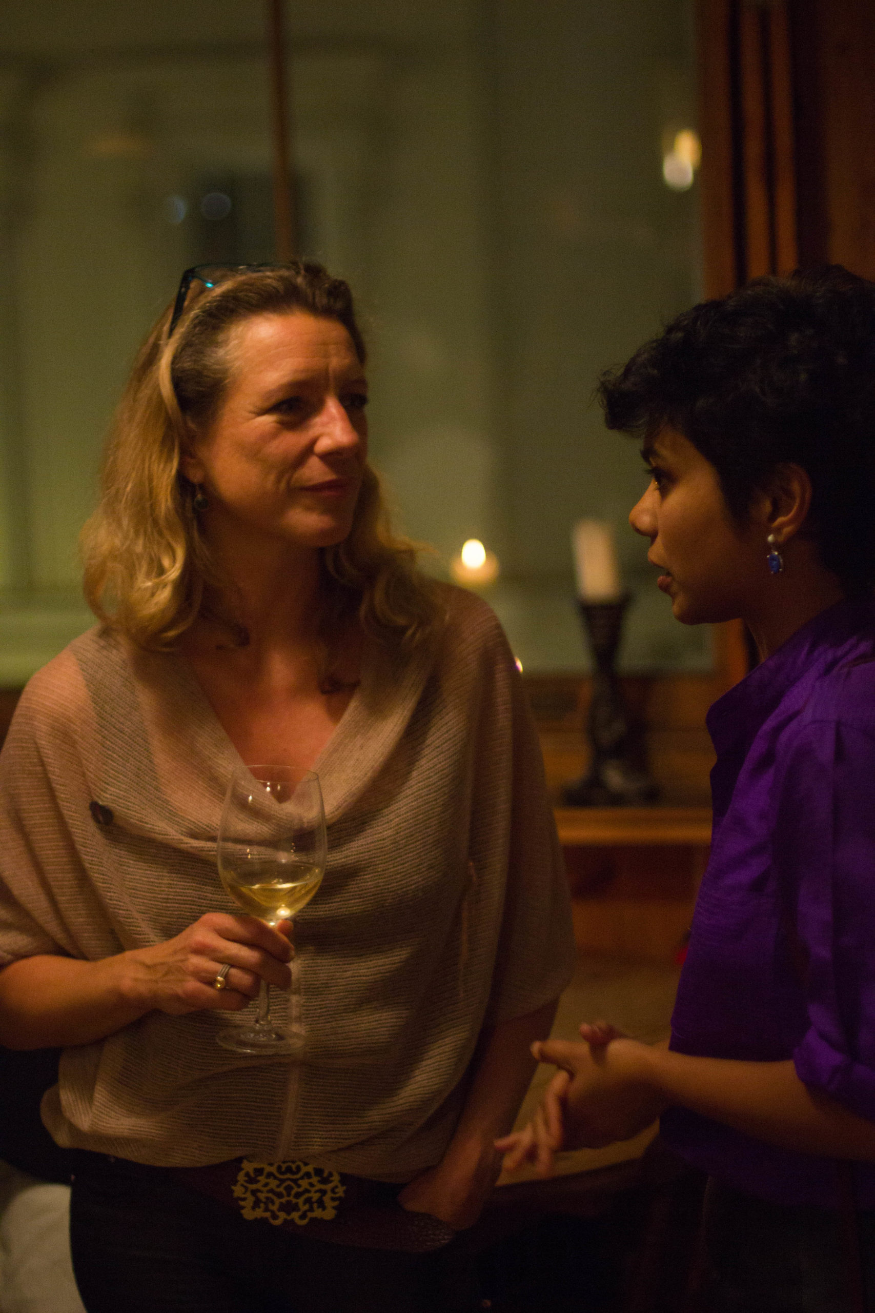 The Frontline Club Awards Ceremony 2015 in Pictures | Frontline Club