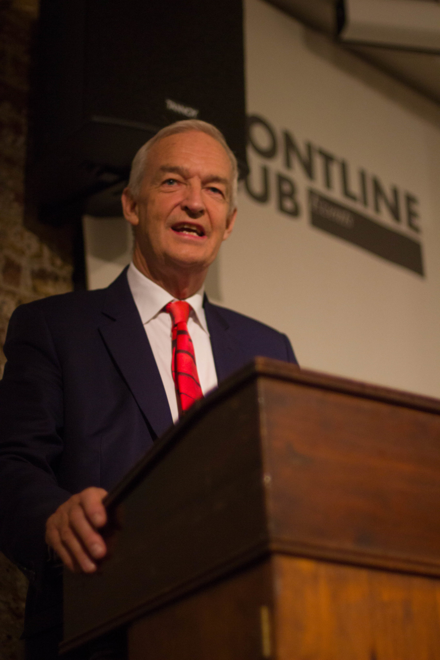 The Frontline Club Awards Ceremony 2015 in Pictures | Frontline Club