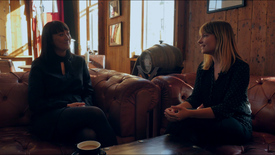 In Focus: The Divide | Frontline Club