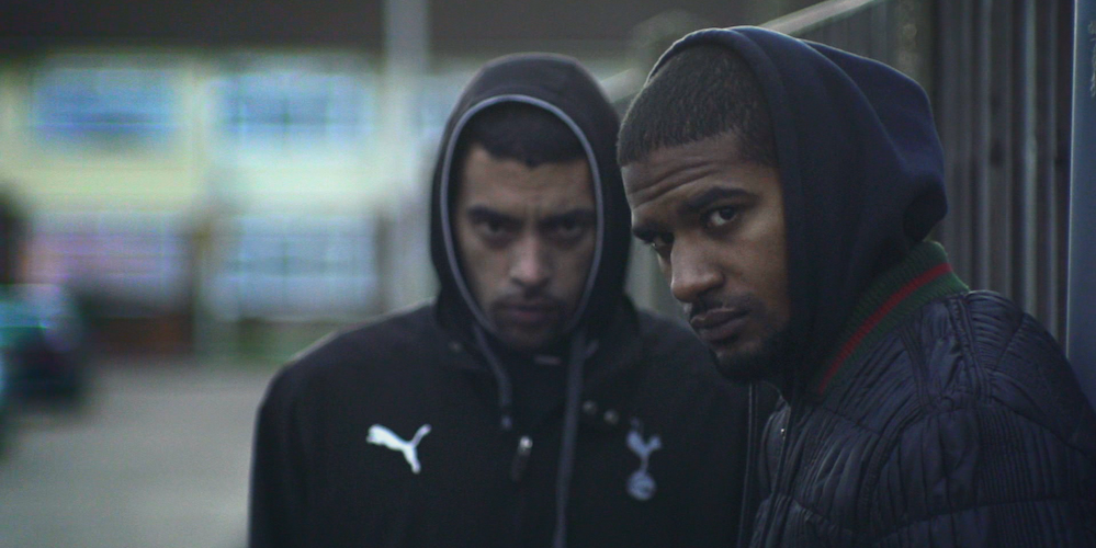 Screening: The Hard Stop + Q&A | Frontline Club