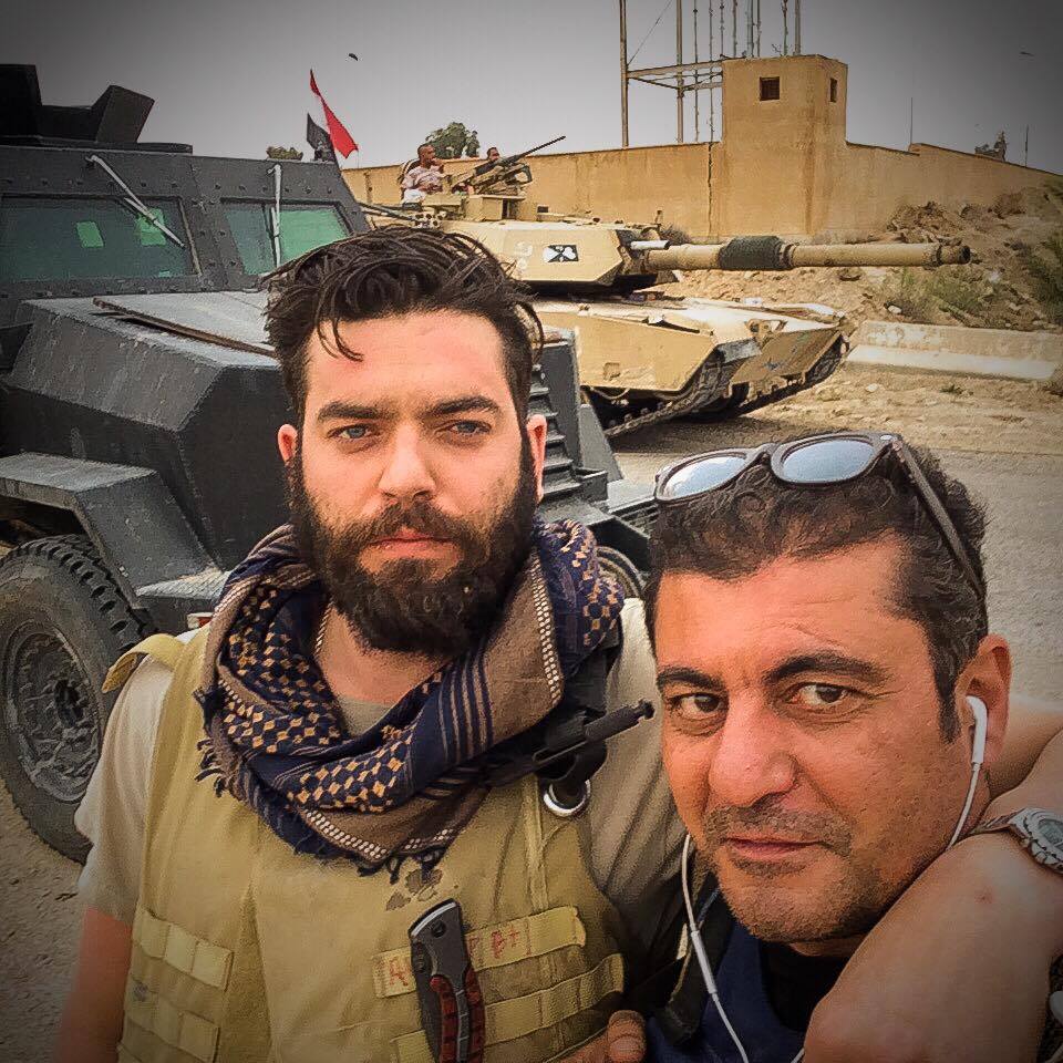 Shortlist 2016 | Frontline Club