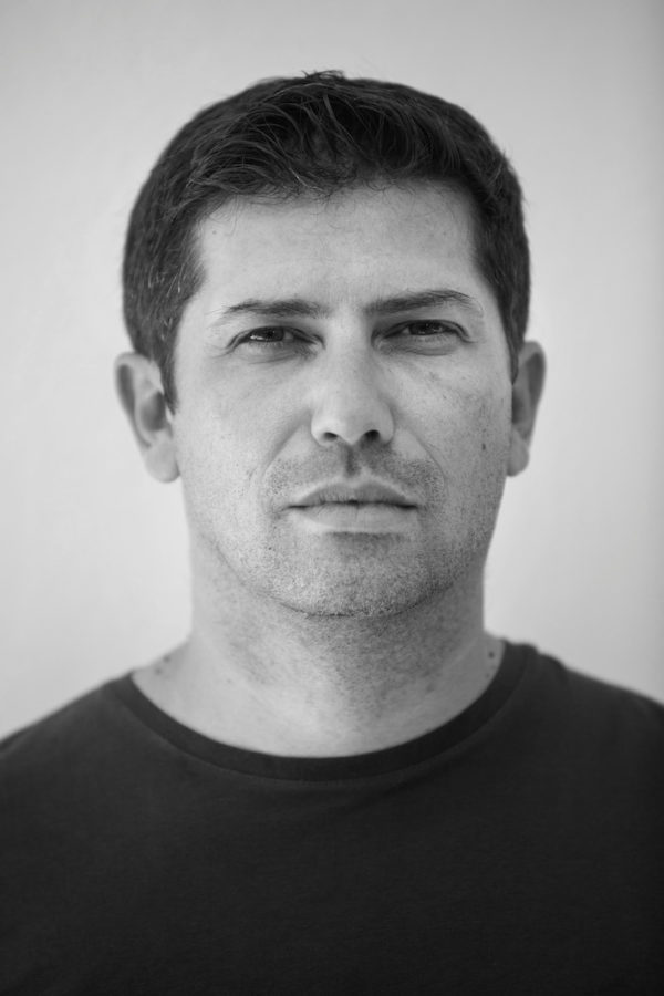 The Emotional Toll on Journalists Covering the Refugee Crisis ...