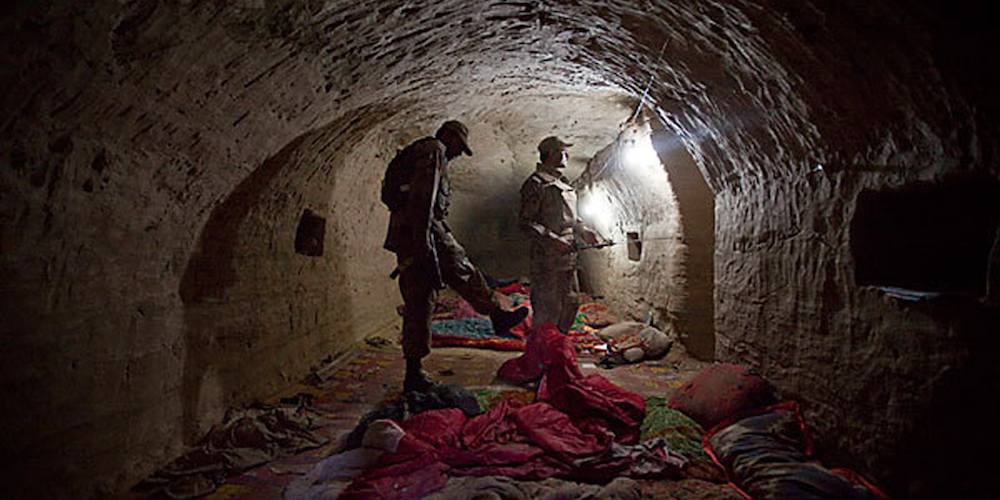 The Al Qaeda resurgence – how Osama bin Laden’s family survived after 9 ...