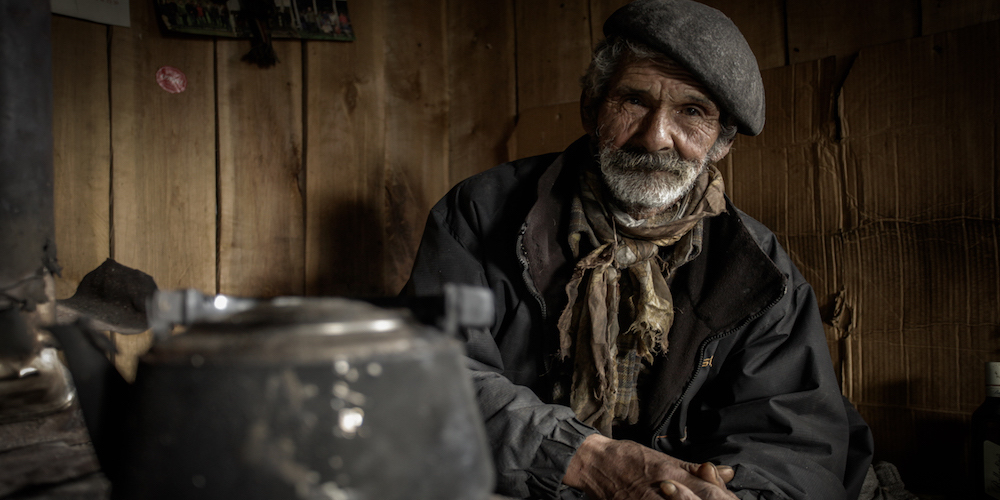 Screening – GAUCHO: The Last Cowboys of Patagonia | Frontline Club