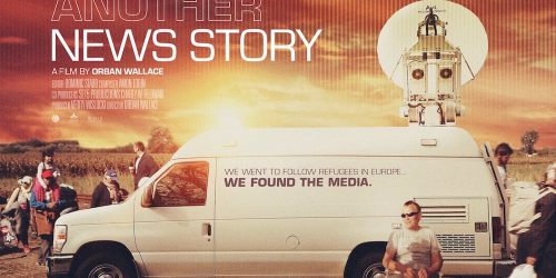 Home | Frontline Club