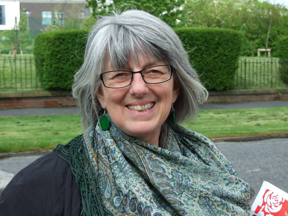 Unheard Voices: The Migrant Female Experience in the UK | Frontline Club