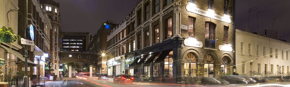 Home | Frontline Club