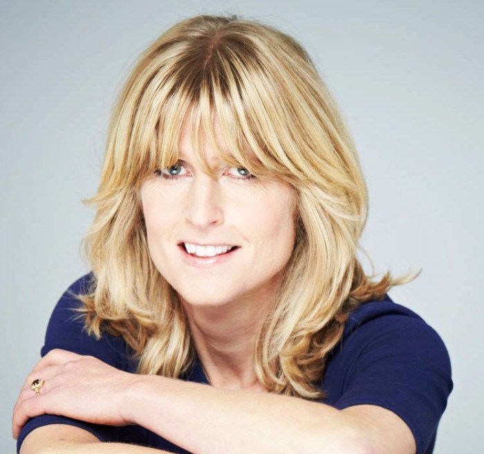 Kompromat: An Evening with Stanley Johnson and Rachel Johnson ...