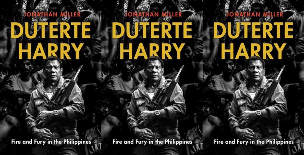 Duterte Harry: Fire and Fury in the Philippines | Frontline Club
