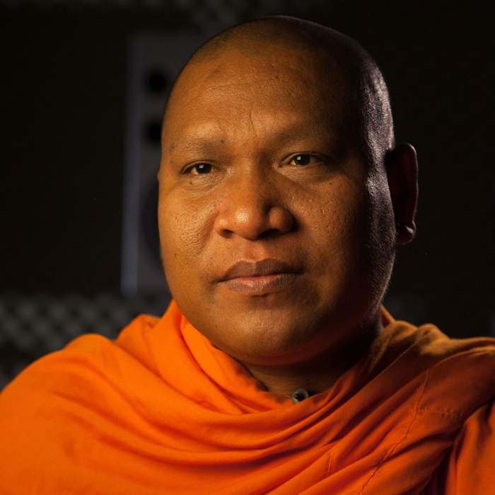 A Cambodian Spring + Q&A | Frontline Club