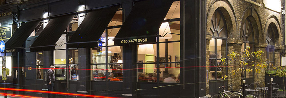 Home | Frontline Club