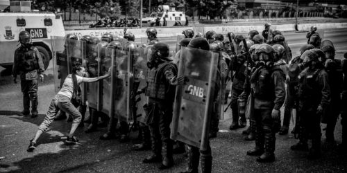 Home | Frontline Club