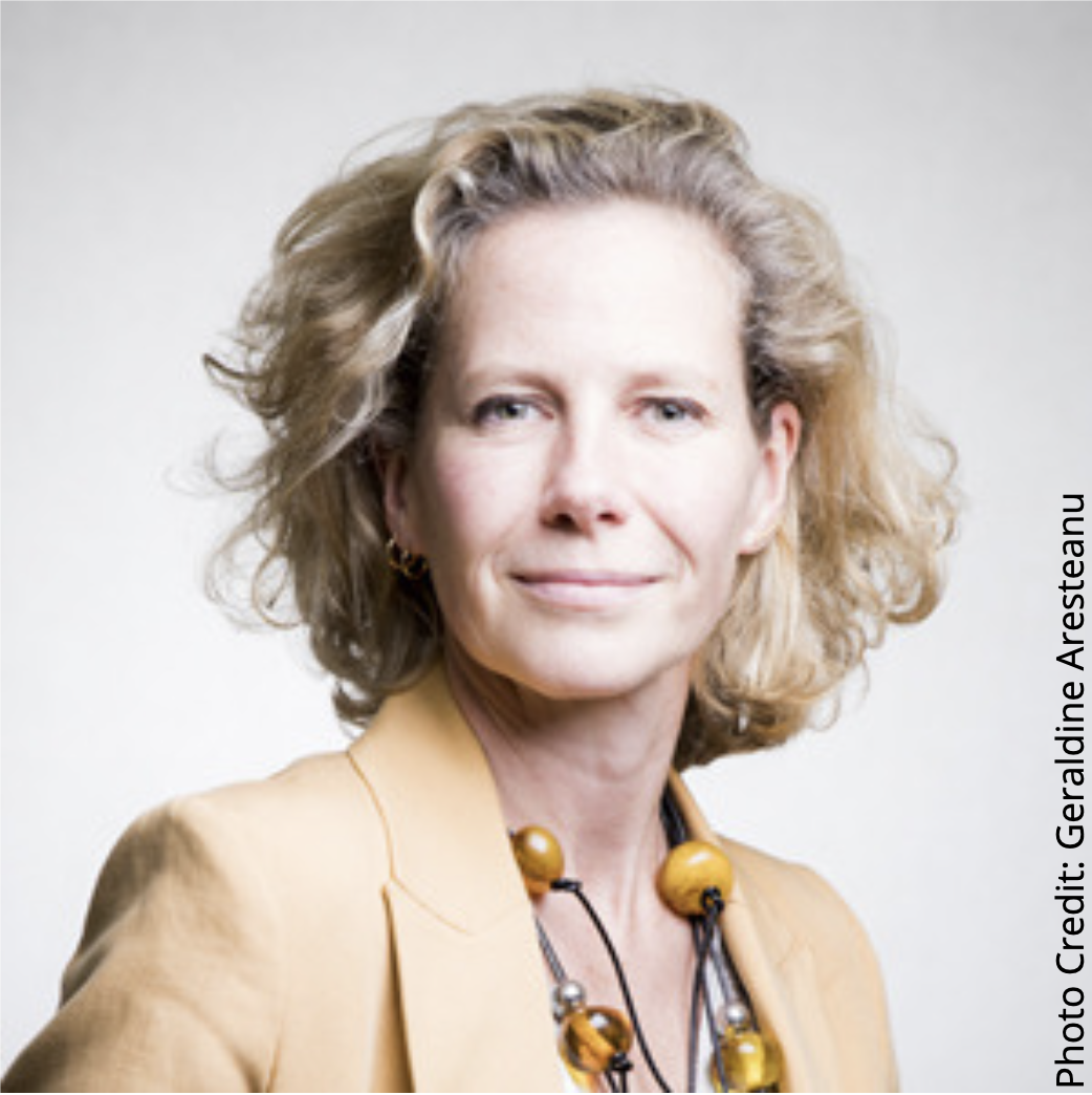 The Mother of All Pandemics with Laura Spinney | Frontline Club