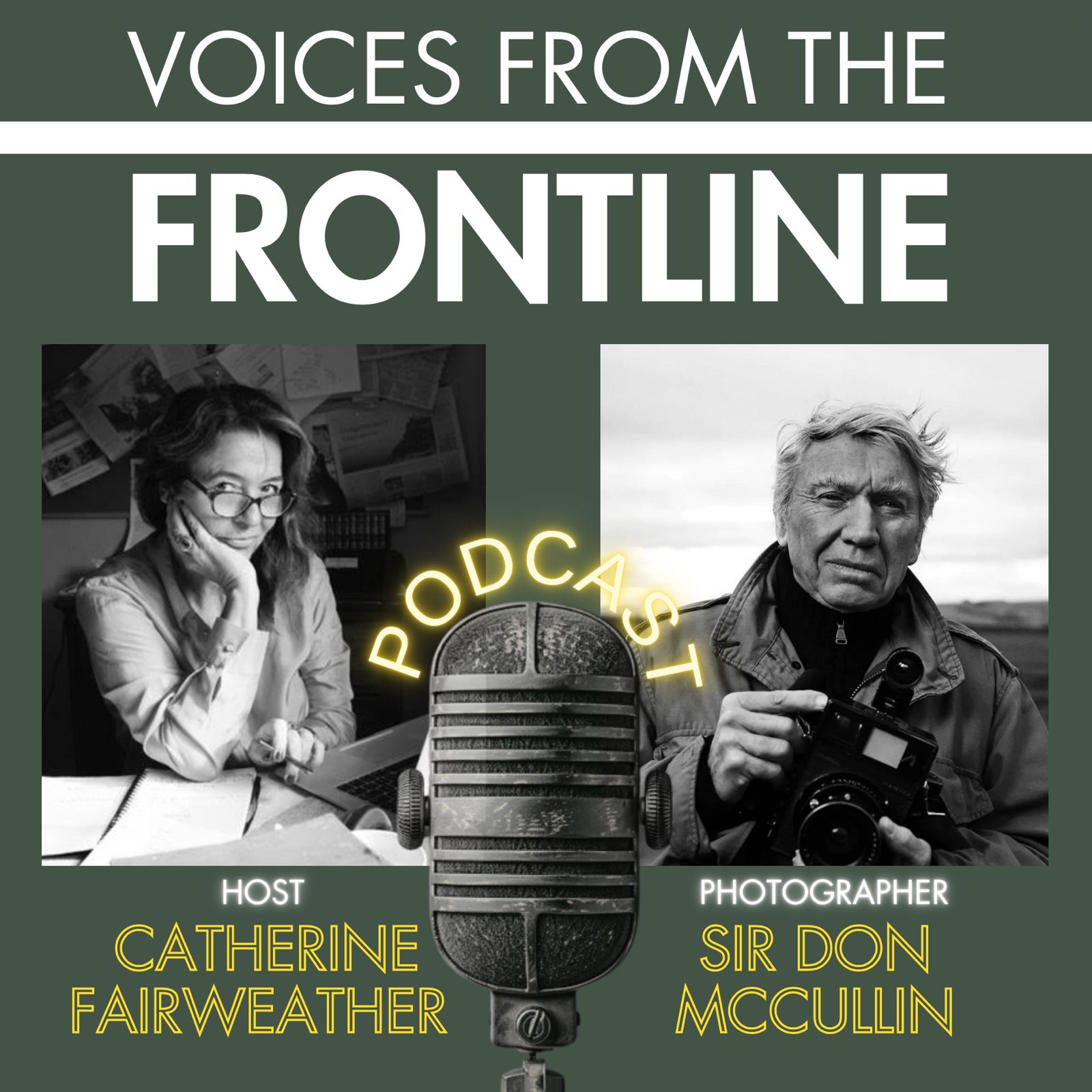 Members | Frontline Club